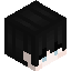 rin_itoshi Minecraft Skin